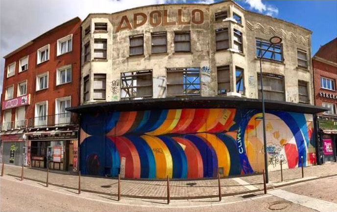 Le projet Apollo entre dans la phase réalisation - Apollo Lens